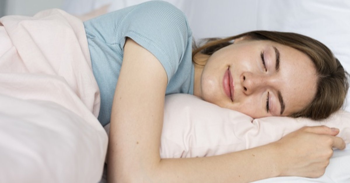 11 Cara Ampuh agar Bisa Cepat Tidur, Solusi Tepat Bebas dari Rasa Stres - merdeka.com