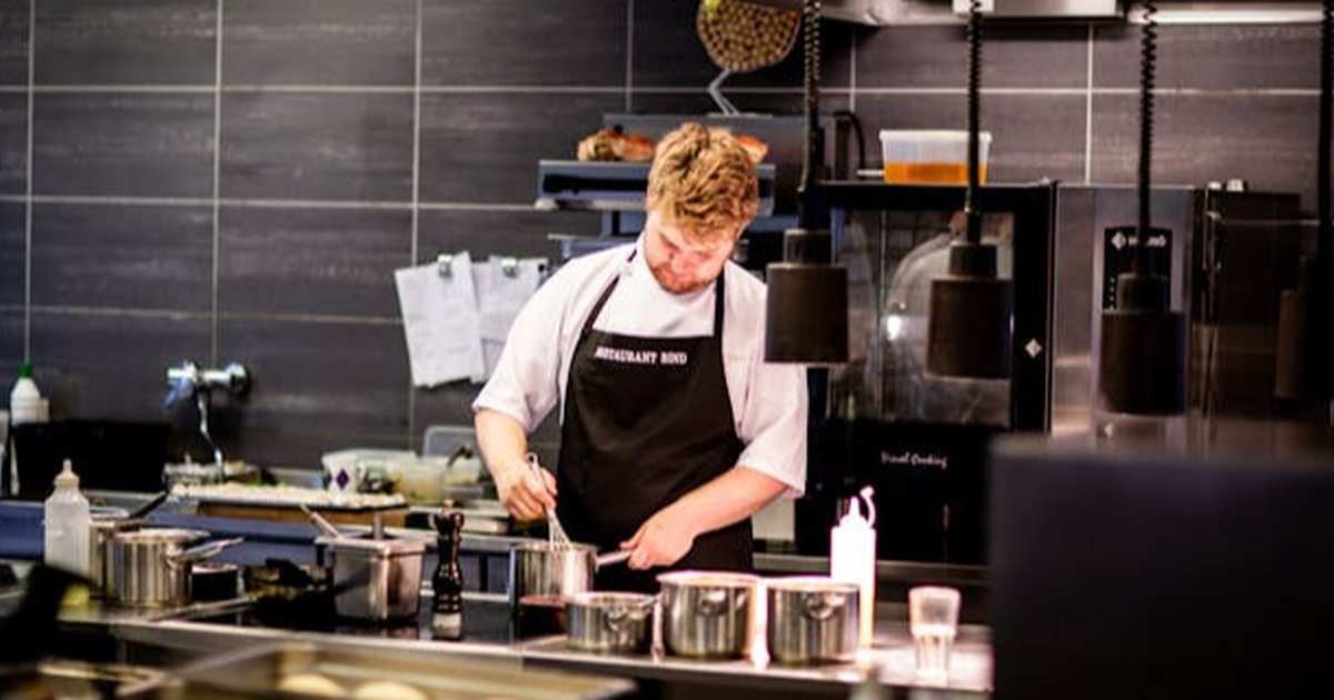 5 Kesalahan Umum dan Dasar dalam Memasak yang Bisa Menurunkan Cita Rasa ...