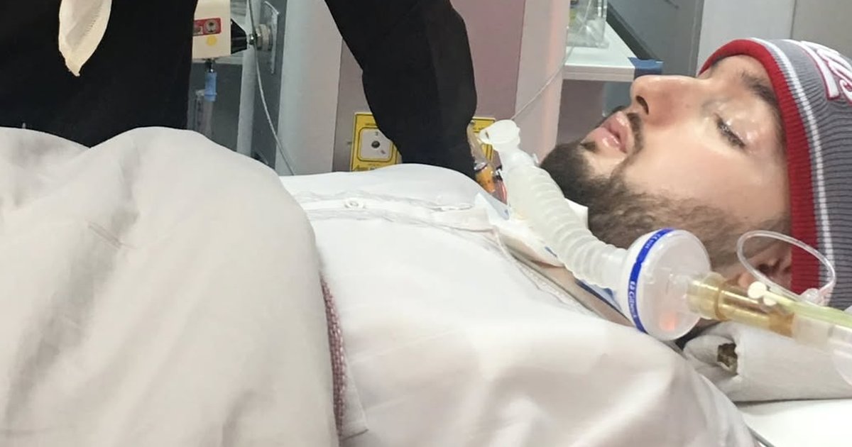 Penyebab Pangeran Al-Waleed bin Khaled bin Talal Koma Sejak Tahun 2005, Keluarga Kerajaan Arab ...