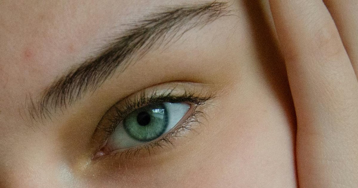 5 Bahan Dapur ini Ampuh Tumbuhkan Bulu Alis Secara Cepat - merdeka.com