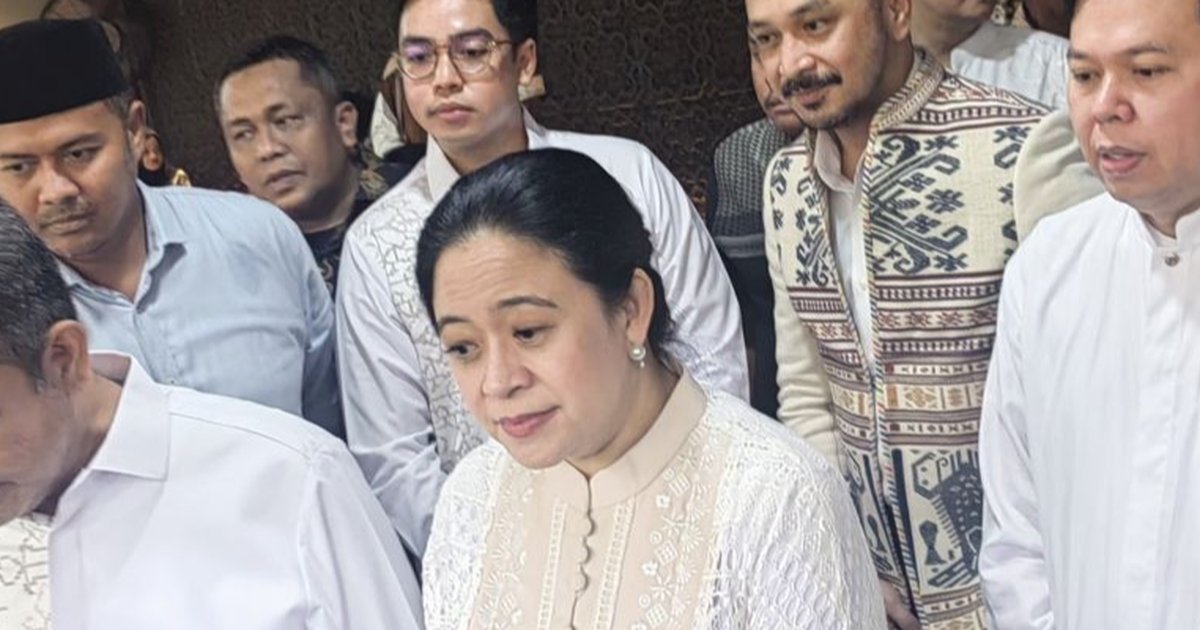 VIDEO: Kejutan Puan! Blak-blakan Pertemuan Prabowo & Mega: Pasti Ada, Secepatnya Usai Libur ...