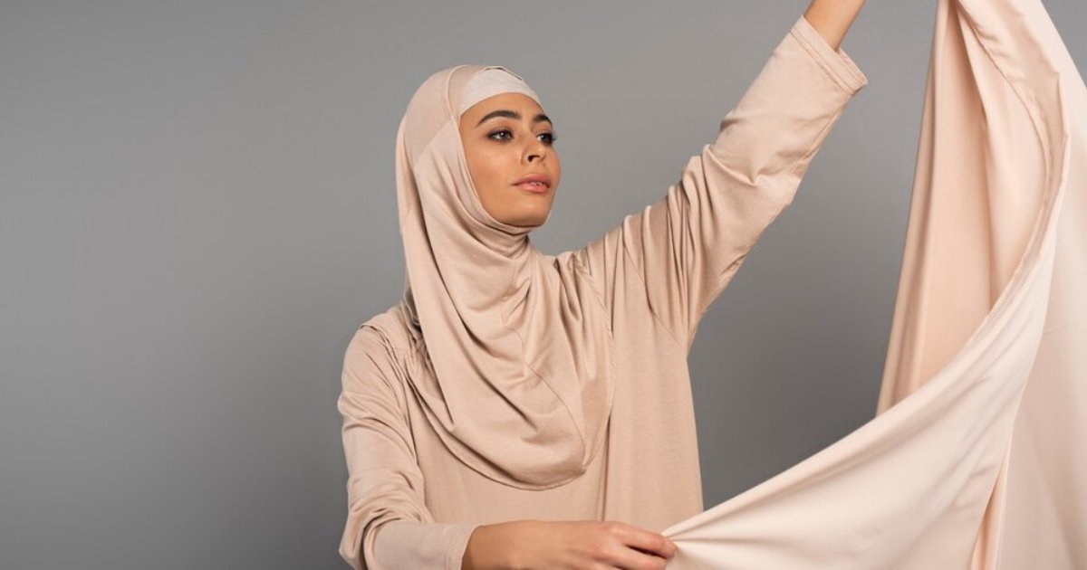 5 Ragam Model Lengan Gamis, Pilihan OOTD Stylish untuk Disesuaikan ...