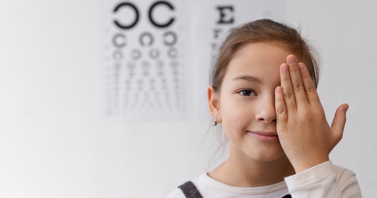Rabun Jauh Semakin Umum di Usia Dini, Studi Terbaru Ungkap Alasan Rabun ...