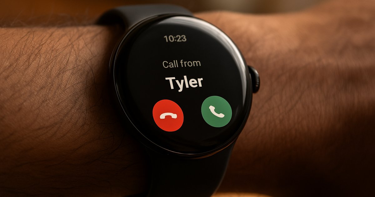 5 Fitur Smartwatch yang Jarang Diketahui Orang - merdeka.com