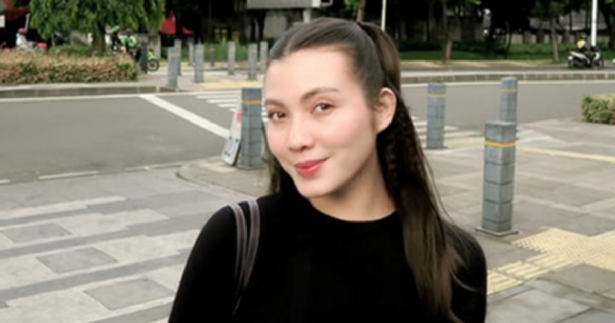 Profil Haviza Devi Anjani Calon Istri Harris Vriza, Awali Karier Miss ...