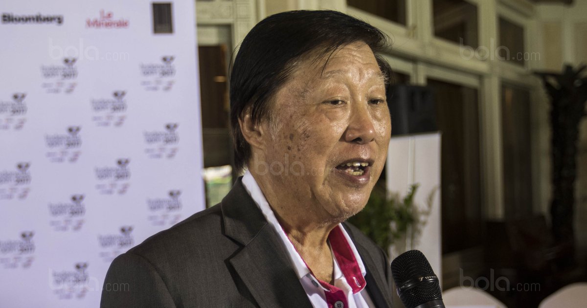 Mengenang Warisan Murdaya Poo, Sosok Orang Terkaya Pemilik PIM ...