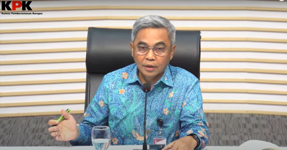 KPK Pastikan Tak Ada Konflik Kepentingan Terkait Keterlibatan Setyo Budiyanto di Danantara ...