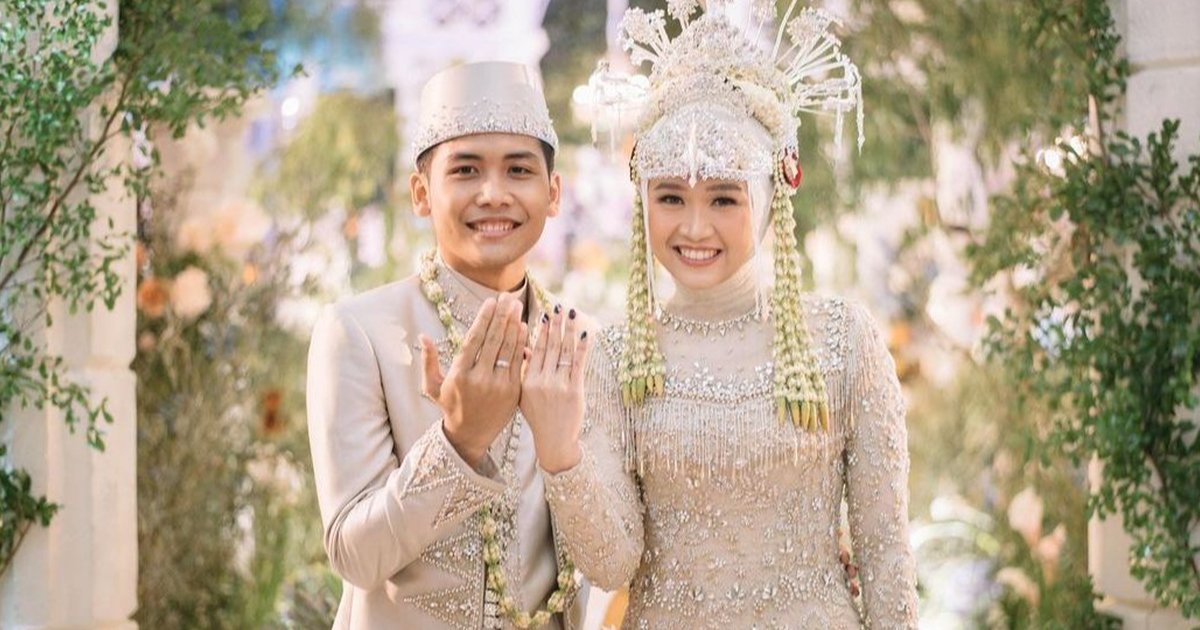 Alca Octaviani Istri Bintang Emon Umumkan Kehamilan Anak Pertama Usai ...