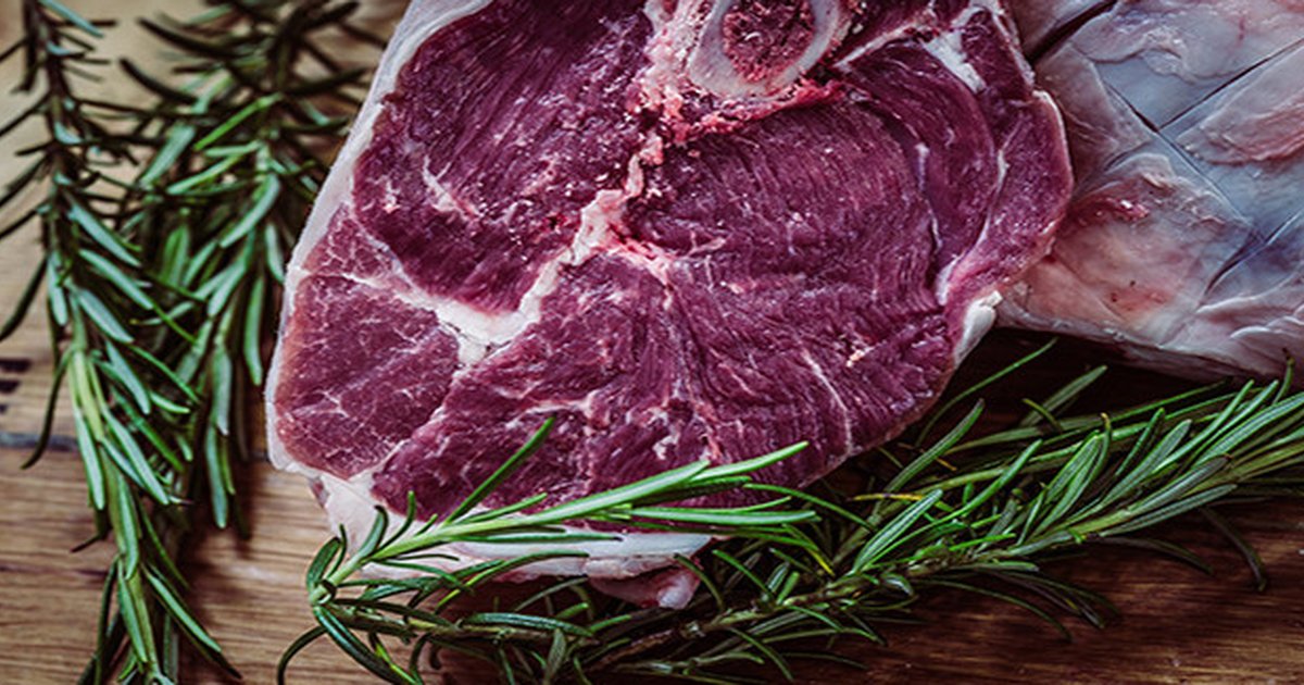 Cara Menghindari Tinggi Kolesterol dari Daging Sapi, Pilih Potongan ...