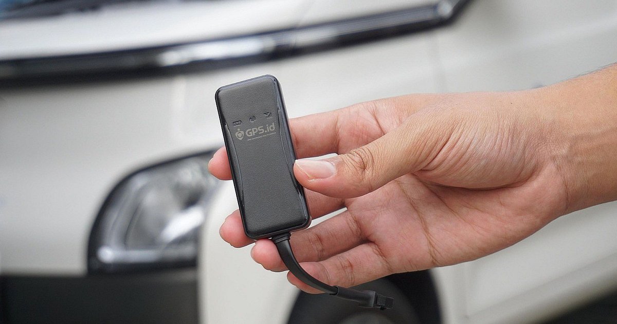 Instalasi GPS Pelacak Kendaraan: Panduan Menyeluruh dan Tips Keamanan ...