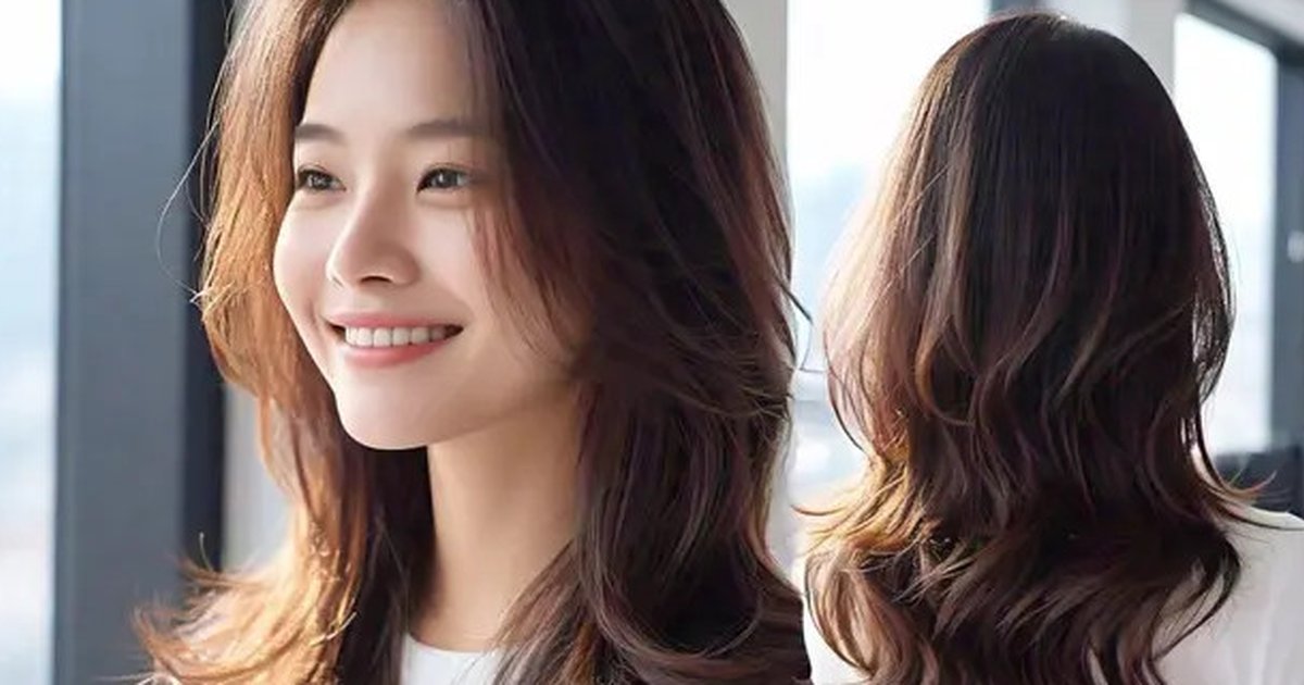 17 Model Rambut Wanita Paling Populer 2025, Perhatikan Bentuk Wajah ...