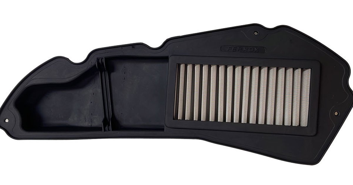 Alasan Pentingnya Filter Udara di Mesin Kendaraan - merdeka.com