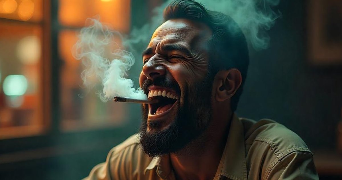 4 Tahapan Kerusakan Gigi pada Perokok, Berapa Lama Hingga Gigi Tanggal ...