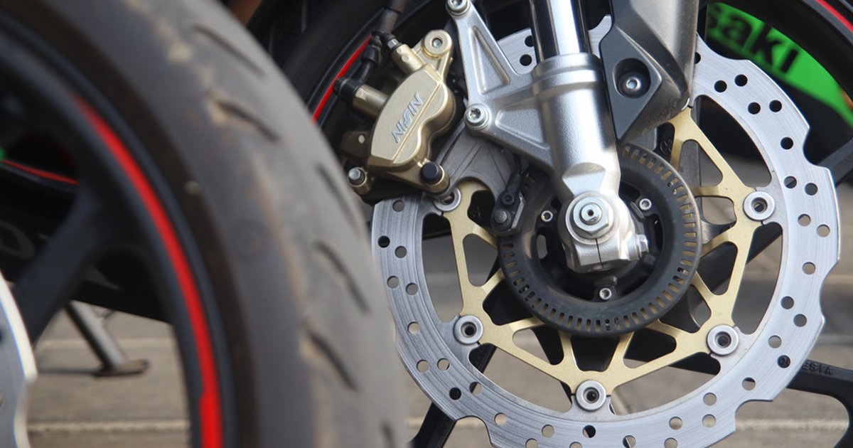 Solusi Masalah Umum Cakram Motor yang Perlu Anda Ketahui - Motor Otosia.com