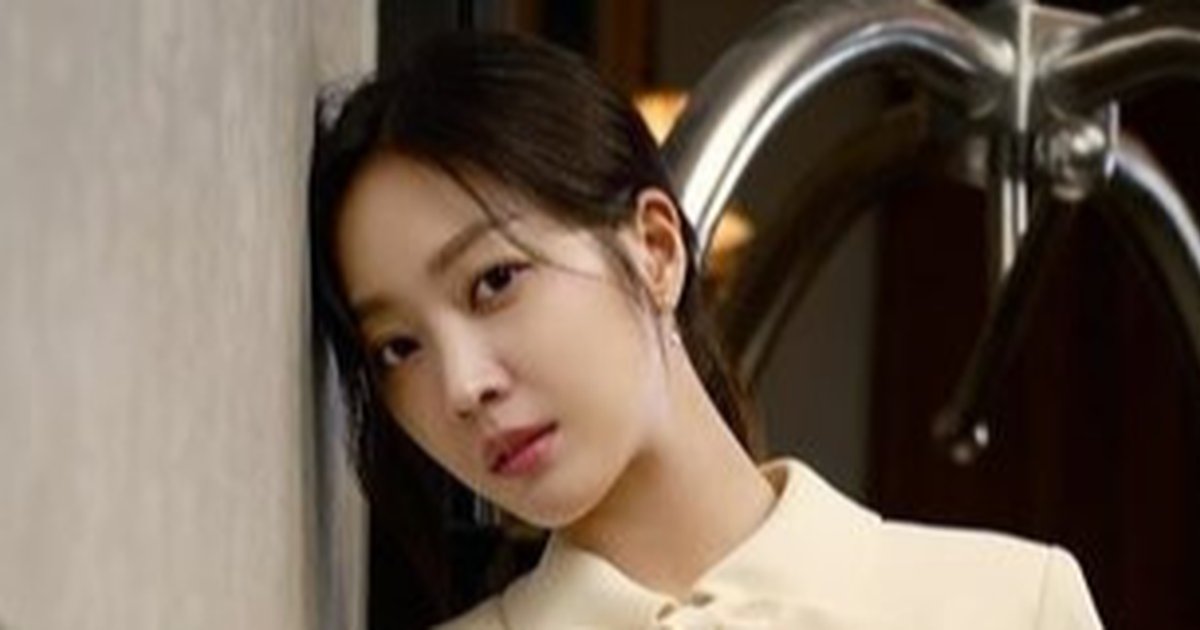 Reaksi Jo Bo Ah Usai Penayangan Drama Korea Knock-off Ditunda Gara-Gara Skandal Kim Soo Hyun ...