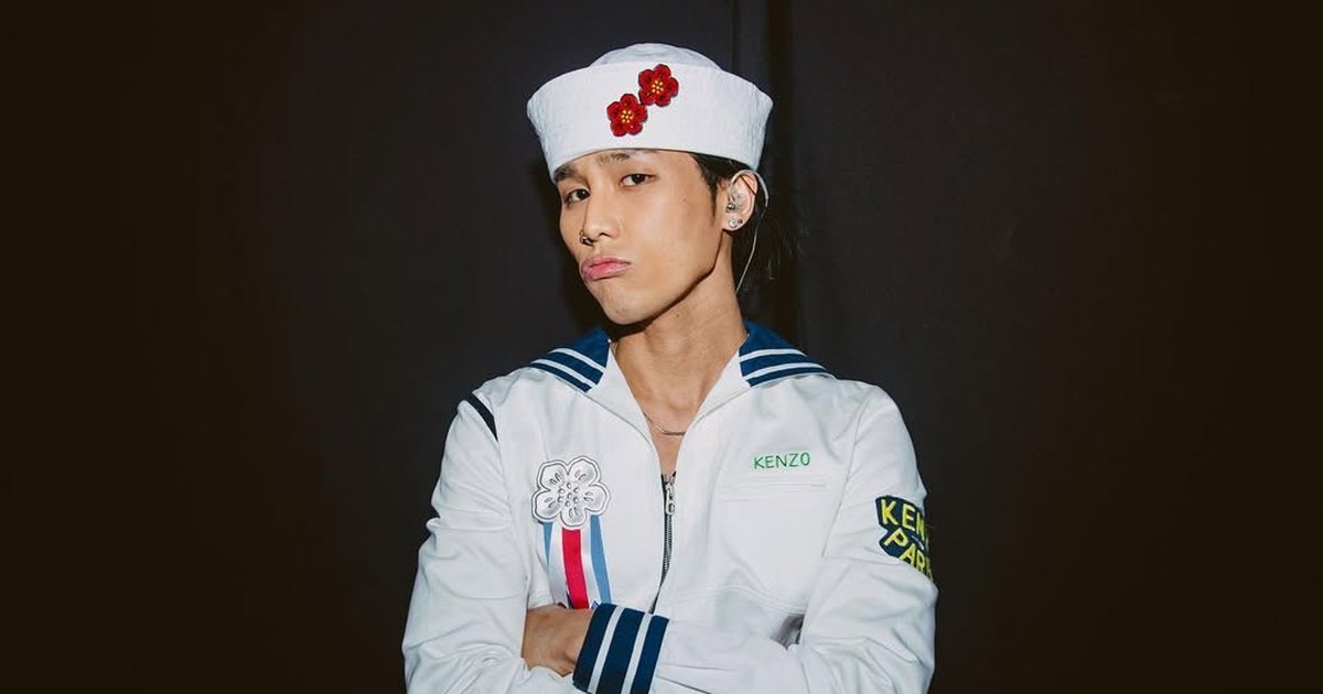 Akui Pakai Narkoba dan Menyerahkan Diri, Rapper Sik-K Divonis 10 Bulan ...