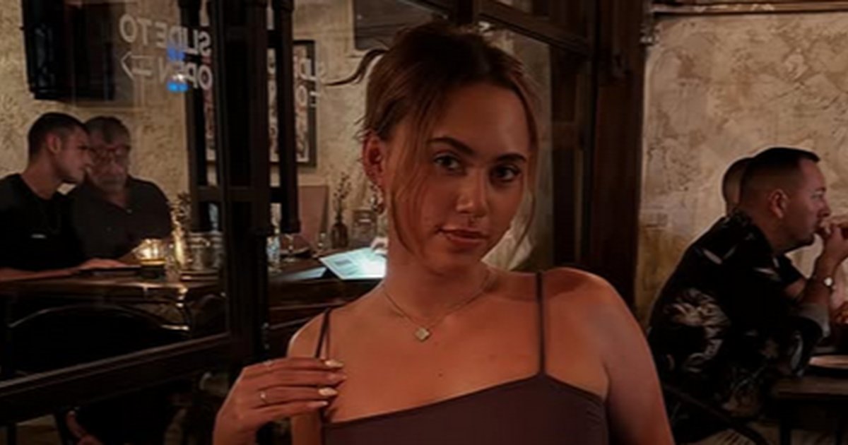 Profil Zoe Wassink Adik Ipar Jennifer Coppen yang Curi Perhatian ...