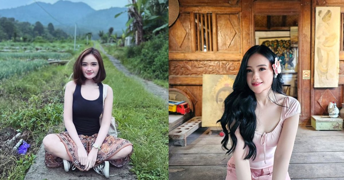 6 Gaya Rambut Fanny Soegi yang Bisa Kamu Tiru, dari Panjang Elegan hingga Pendek Chic - merdeka.com