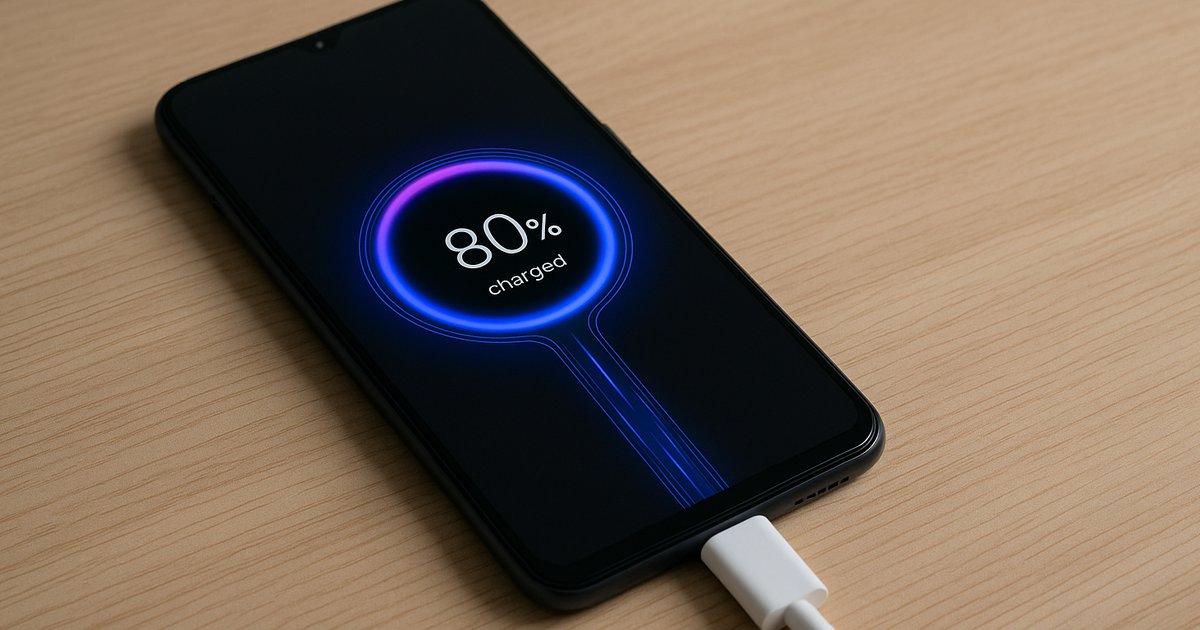 Cara Memilih Charger yang Tepat untuk Baterai HP - merdeka.com