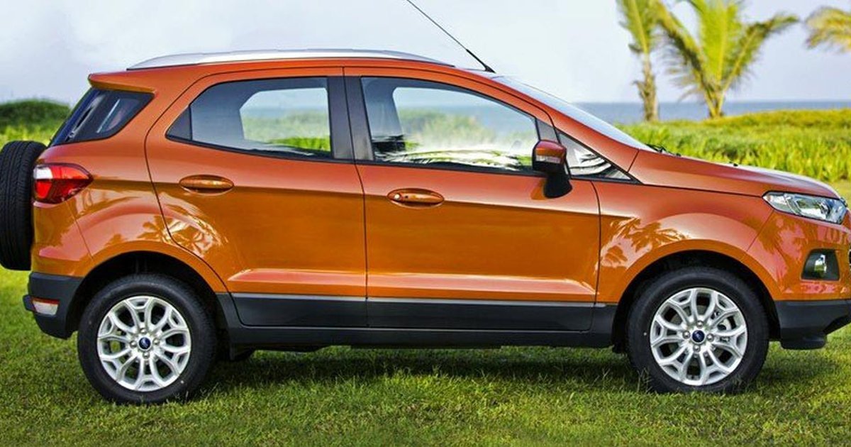 Mengenal Sensor Parkir Mobil: Kegunaan, Tipe, dan Panduan Pemasangannya ...
