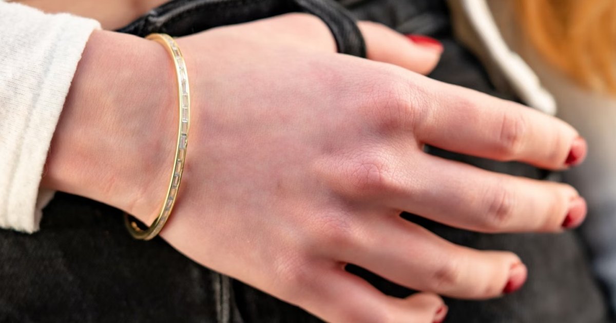 7 Model Gelang yang Tidak Mudah Putus, Perhiasan Awet Cocok untuk ...