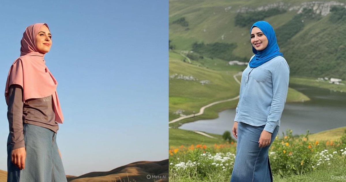 7 Pilihan Rok Jeans untuk Orang dengan Tubuh Berisi, Cocok untuk ...