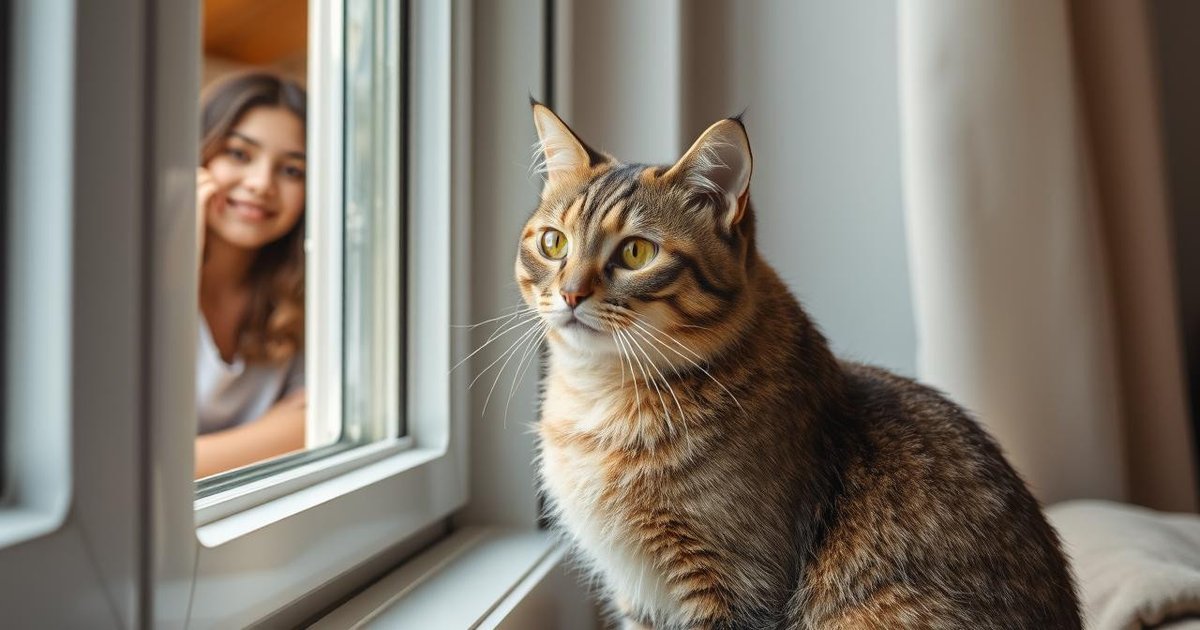 7 Alasan Kucing Selalu Merasa Lapar, Ketahui Perilakunya - merdeka.com