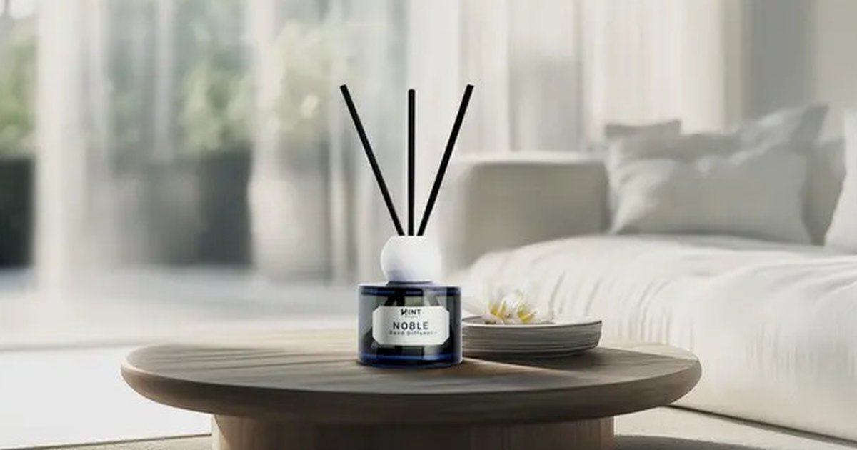 Cara Membuat Rumah Selalu Wangi Sepanjang Hari, Cukup Gunakan Hal Ini ...