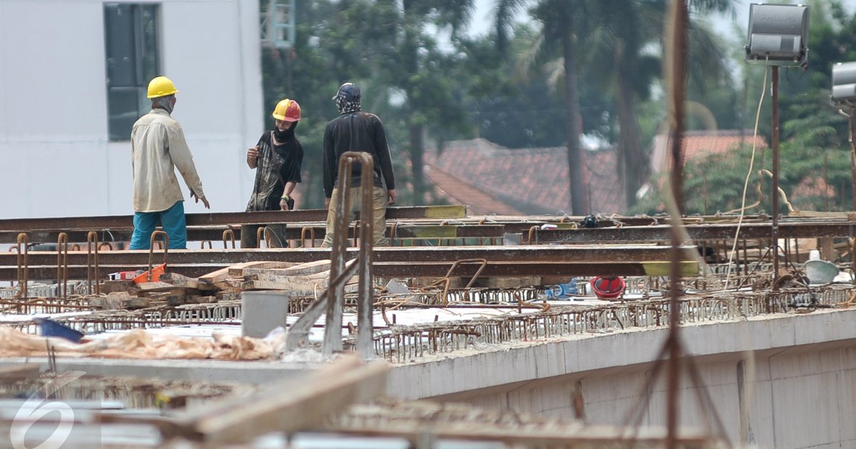 Naik 63 Persen, Laba Indonesia Infrastructure Finance Tembus Rp52 Miliar di Kuartal I-2025 ...
