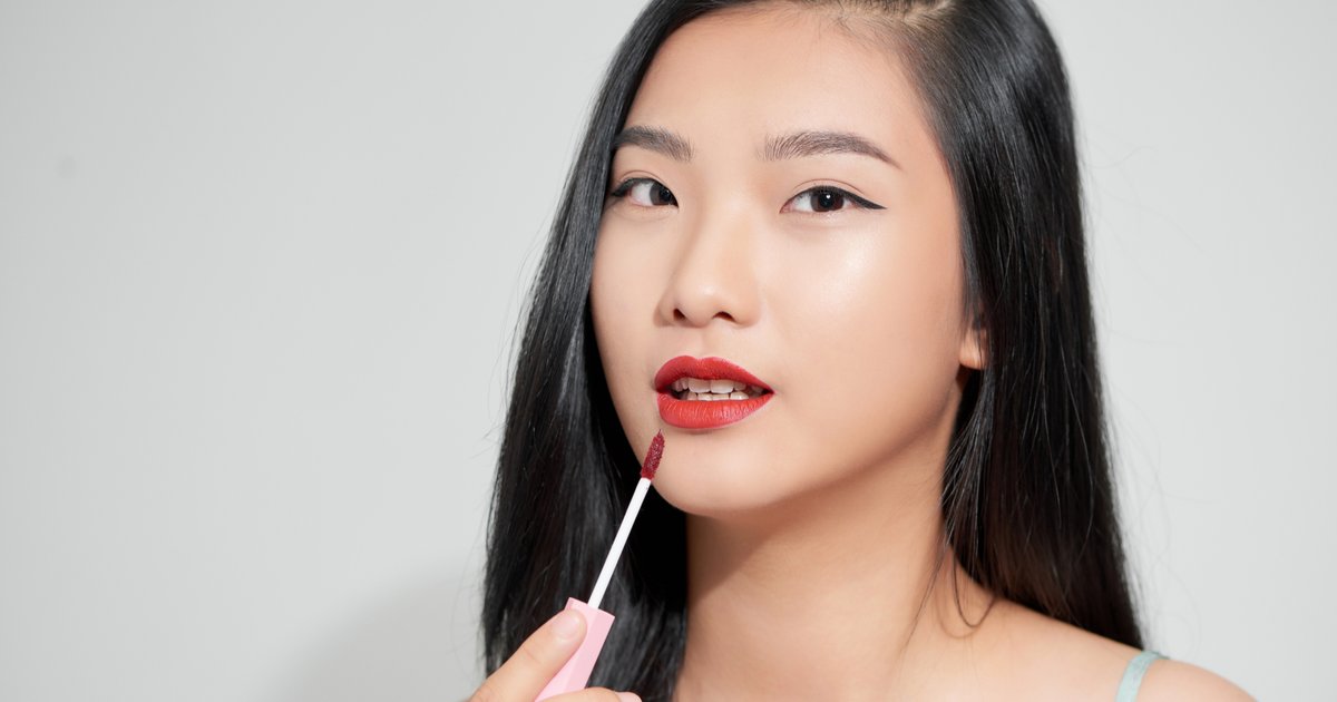 Ada Promo Diskon Spesial dari MAJIKA Bulan Ini, Lip Tint Mulai 69K dan Bundling Parfum & Lip ...