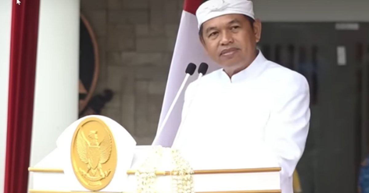 VIDEO: Pidato Demul Pecah Bikin Satu Ruangan Ngakak, Hantu Pendendam-TK ...