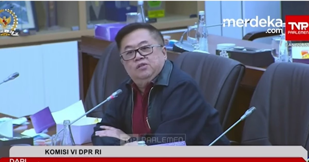 VIDEO: Singgung Koperasi Andalan Prabowo, PDIP Skakmat Budi Arie: Jadi ...