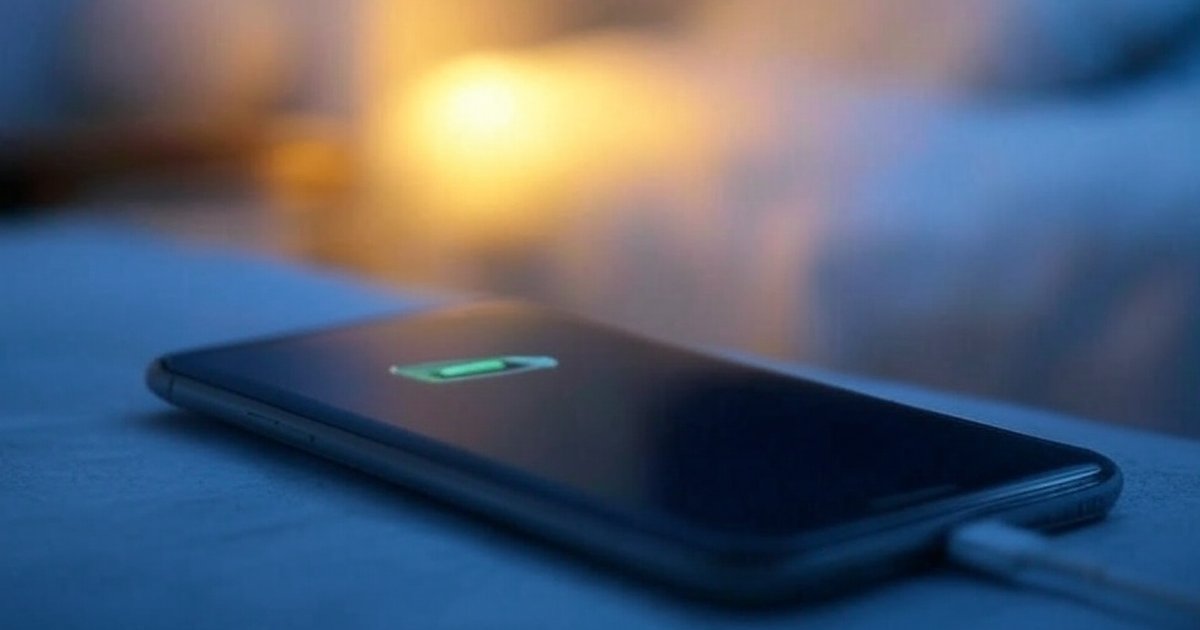 Ciri-ciri Charger HP Rusak - merdeka.com