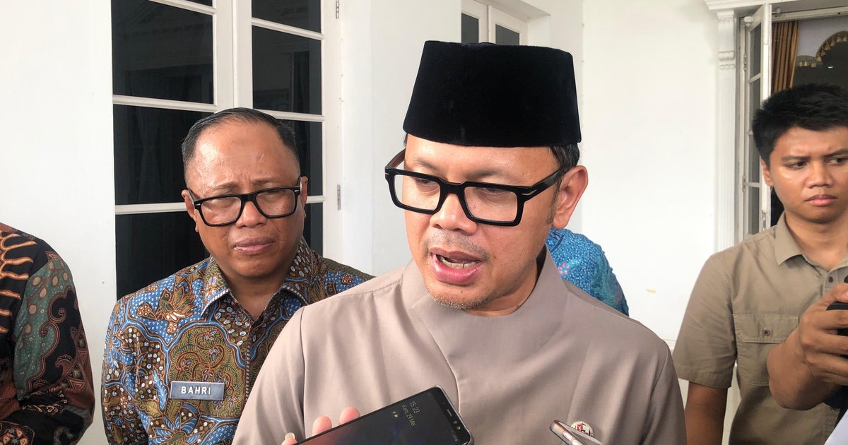 Kemendagri Nilai Putusan MK Gratiskan Biaya Sekolah SD-SMP Swasta Final dan Wajib Dilaksanakan ...