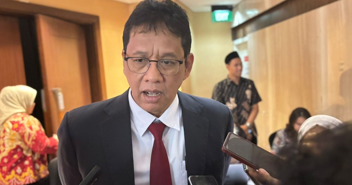 Ketua LPS Jamin Indonesia Tak akan Alami Krisis Moneter Seperti Tahun ...