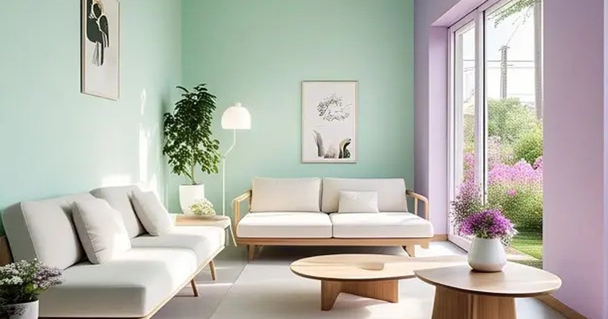 Inspirasi Cat Rumah Minimalis, Kumpulan Ide Warna Terbaik untuk Hunian ...