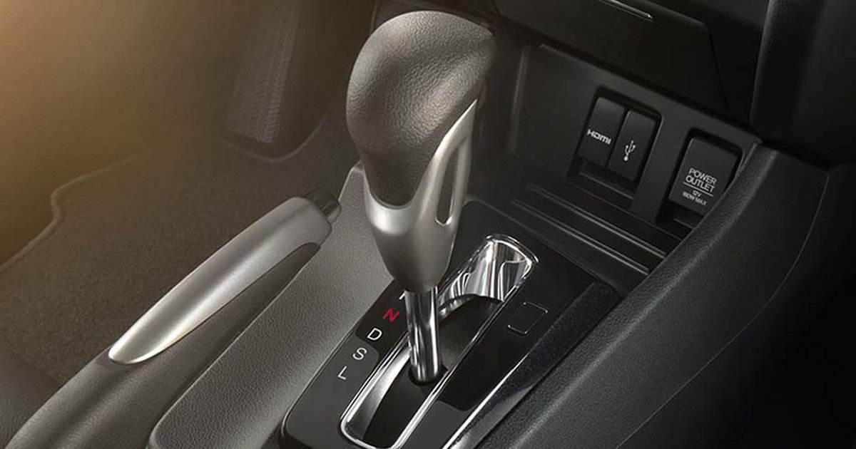 Awetkan CVT Mobilmu: Panduan Lengkap Perawatan & Tips Mengemudi - Mobil ...