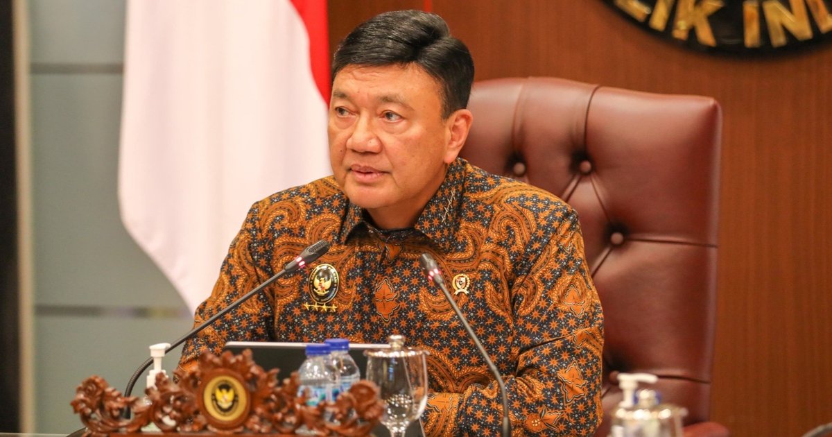 Respons Tegas Menko Polkam Soal Aksi Premanisme Berkedok Ormas Bikin Resah - merdeka.com