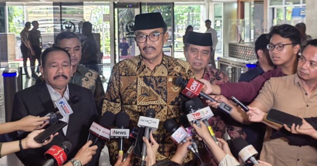 MKD Putuskan Ahmad Dhani Terbukti Langgar Etik Karena Kasus Rasiao, Hanya Disanksi Hukuman Minta ...