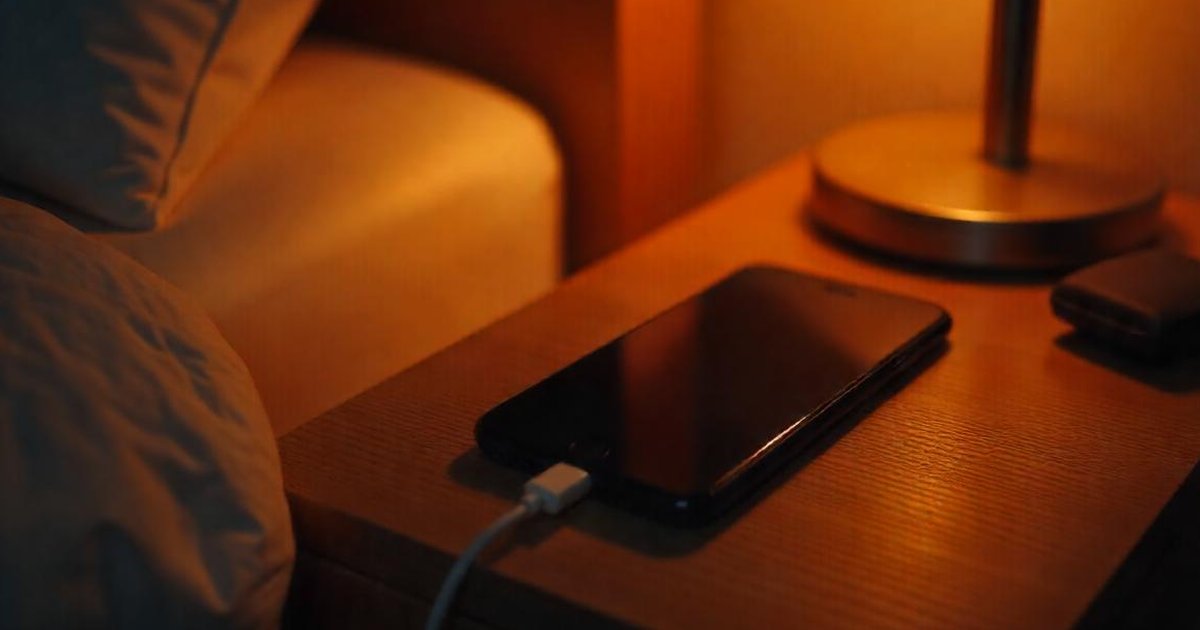 Ini Akibat Charger yang Terindikasi Rusak Dipaksakan untuk Ngecas HP ...