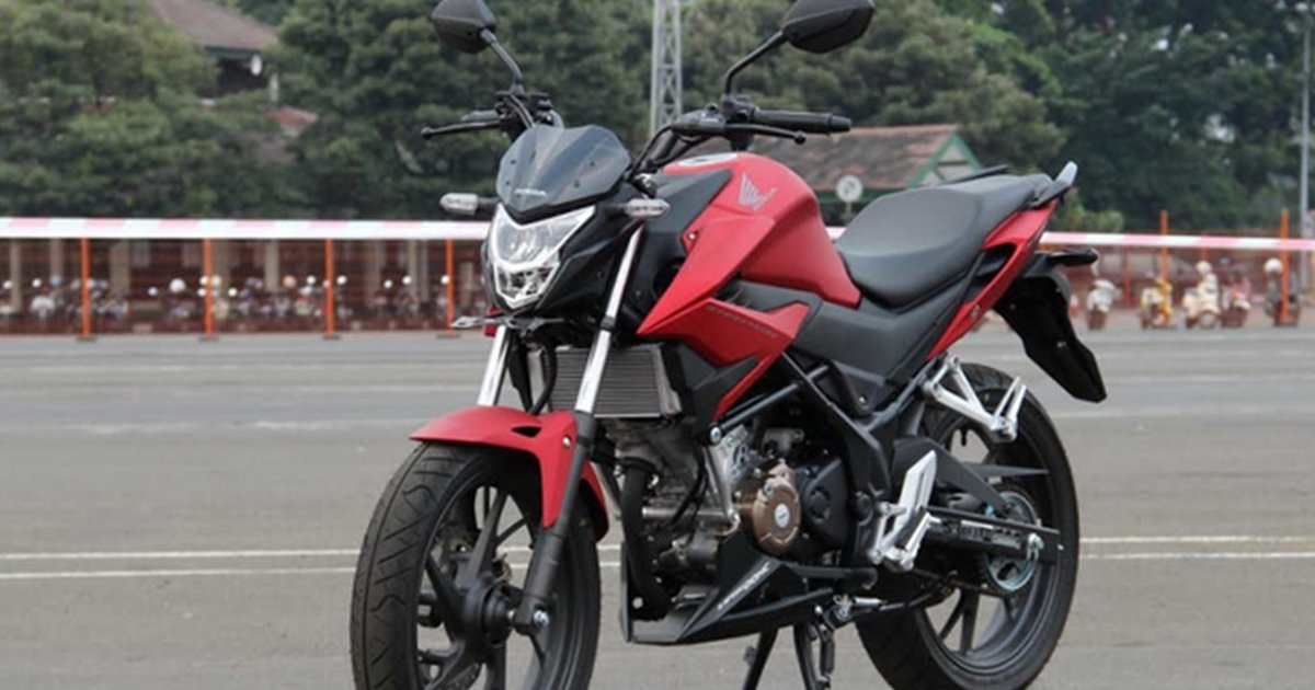 Metode Tepat Membersihkan Filter Udara Sepeda Motor - merdeka.com