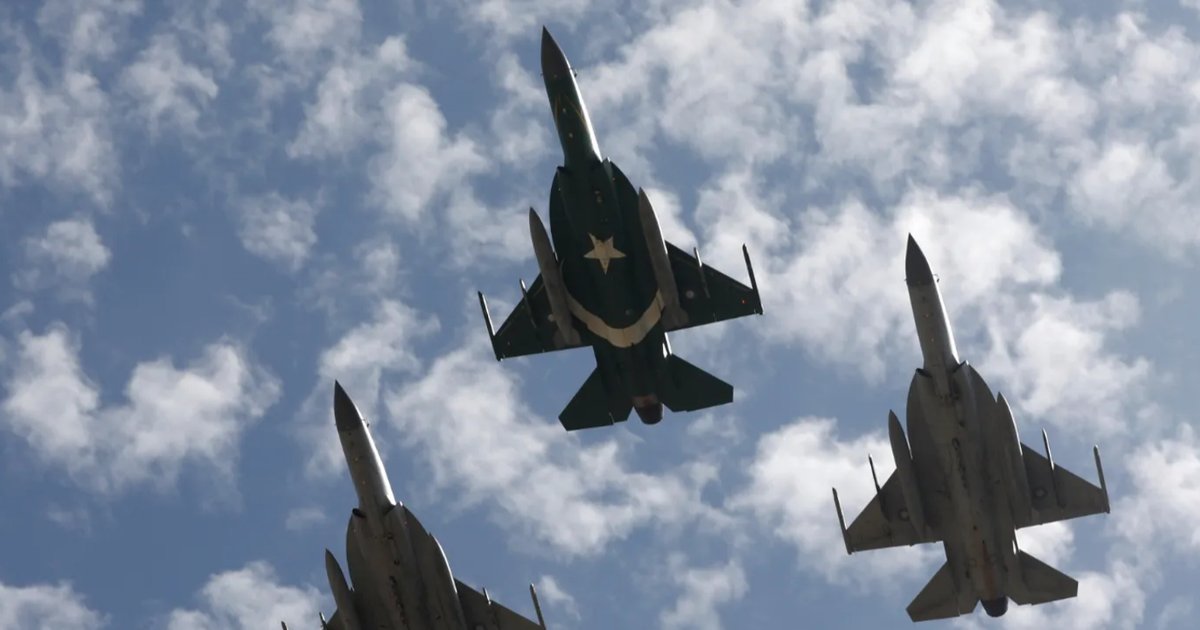 Jet Tempur Rafale: Dibeli RI, Kalah Tempur dengan Pesawat China di ...