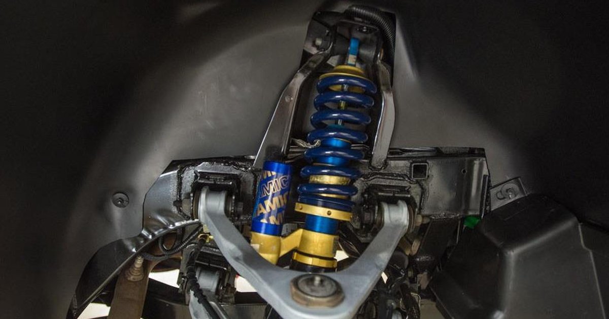 Mengenal Rebound Shock dan Manfaatnya untuk Mobil Anda - Mobil Otosia.com