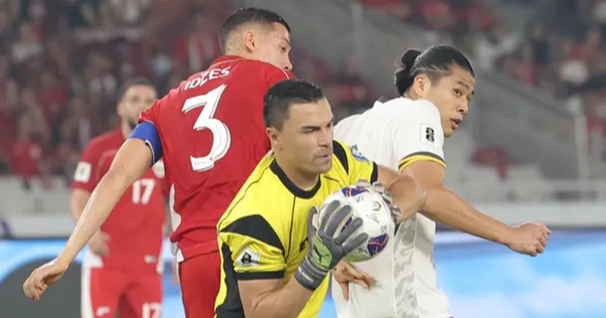 Jangan Ganti Emil Audero! Analisis Pengamat soal Timnas Indonesia Masih Punya Peluang ke Piala ...