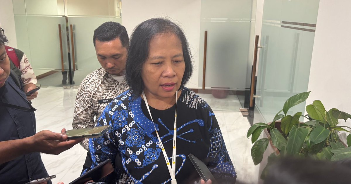 Indonesia Bakal Impor 200.000 Ekor Sapi Perah, Realisasi Baru 9.700 ...