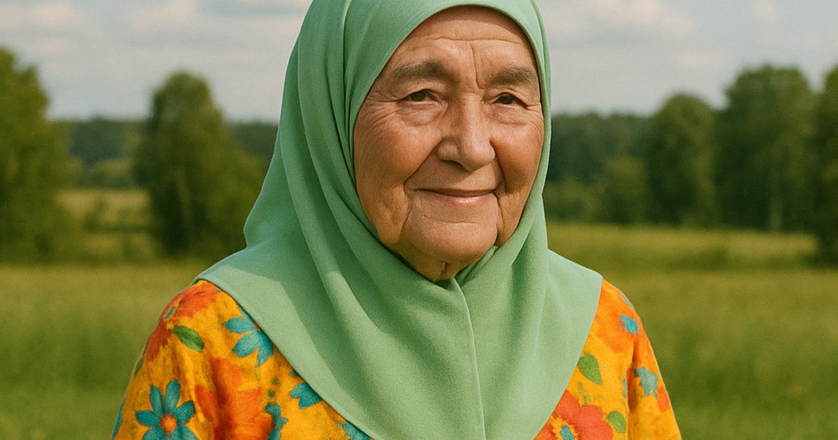 Sayang Nenek, Ini Daster Modern Agar Tetap Cantik dan Nyaman di Usia ...