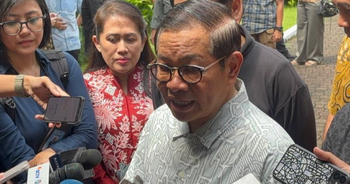 Trotoar di Belakang Grand Indonesia Jadi Sempit, Gubernur Pramono Anung Bakal Tertibkan ...