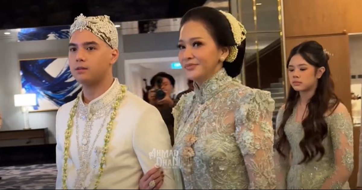 10 Potret Cantik Safeea Ahmad Anak Mulan Jameela dan Ahmad Dhani, Tinggi dan Makin Mirip Almira ...