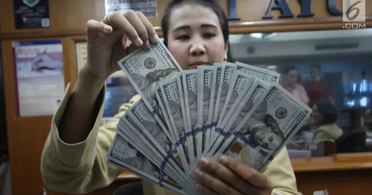 Investasi Asing ke Negara Berkembang Merosot ke Titik Terendah Sejak ...