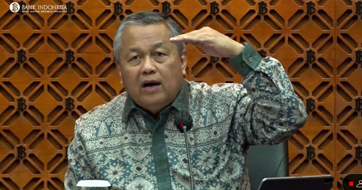 Devisa Hasil Ekspor SDA yang Masuk Rekening Khusus Capai USD 22,9 ...